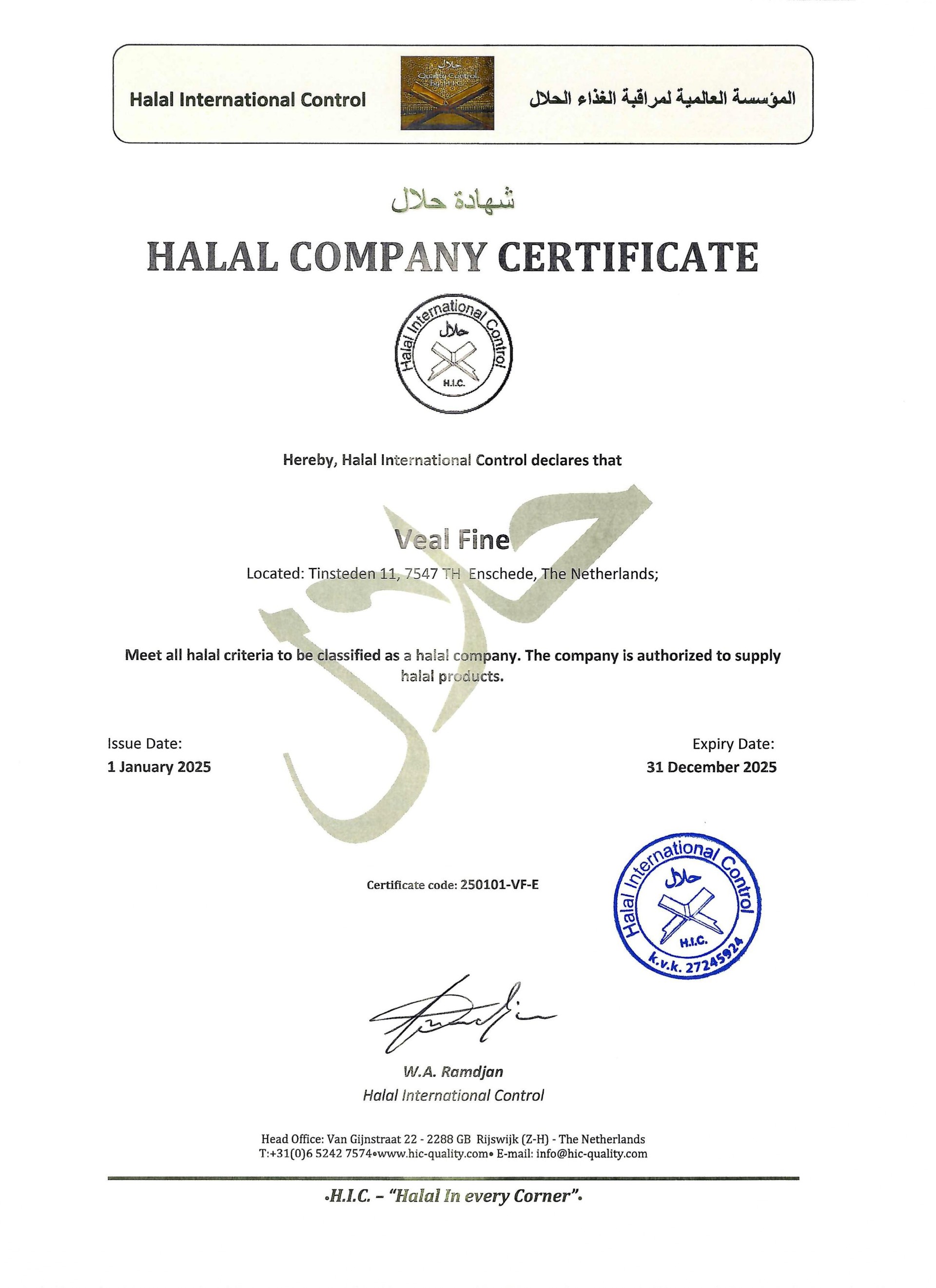 Halal jídlo v Lázeňském léčebném resortu Savoy Westend Hotel 5 ...